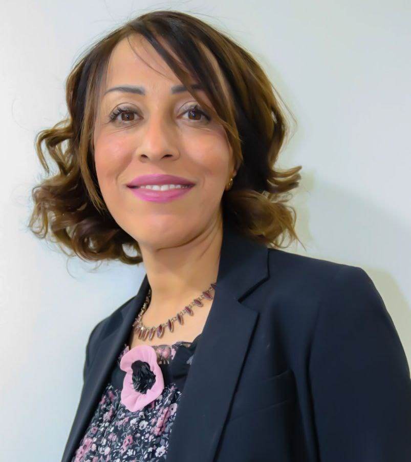 Executive Management - Jordan Enterprise Development Corporation JEDCO