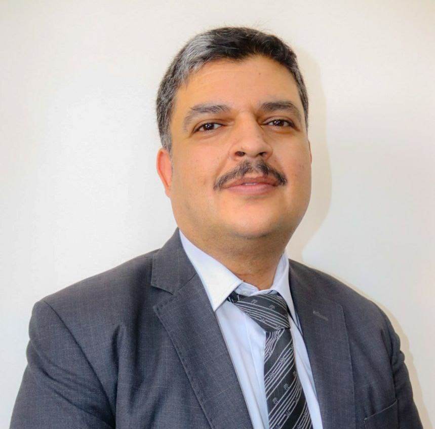 Executive Management - Jordan Enterprise Development Corporation JEDCO